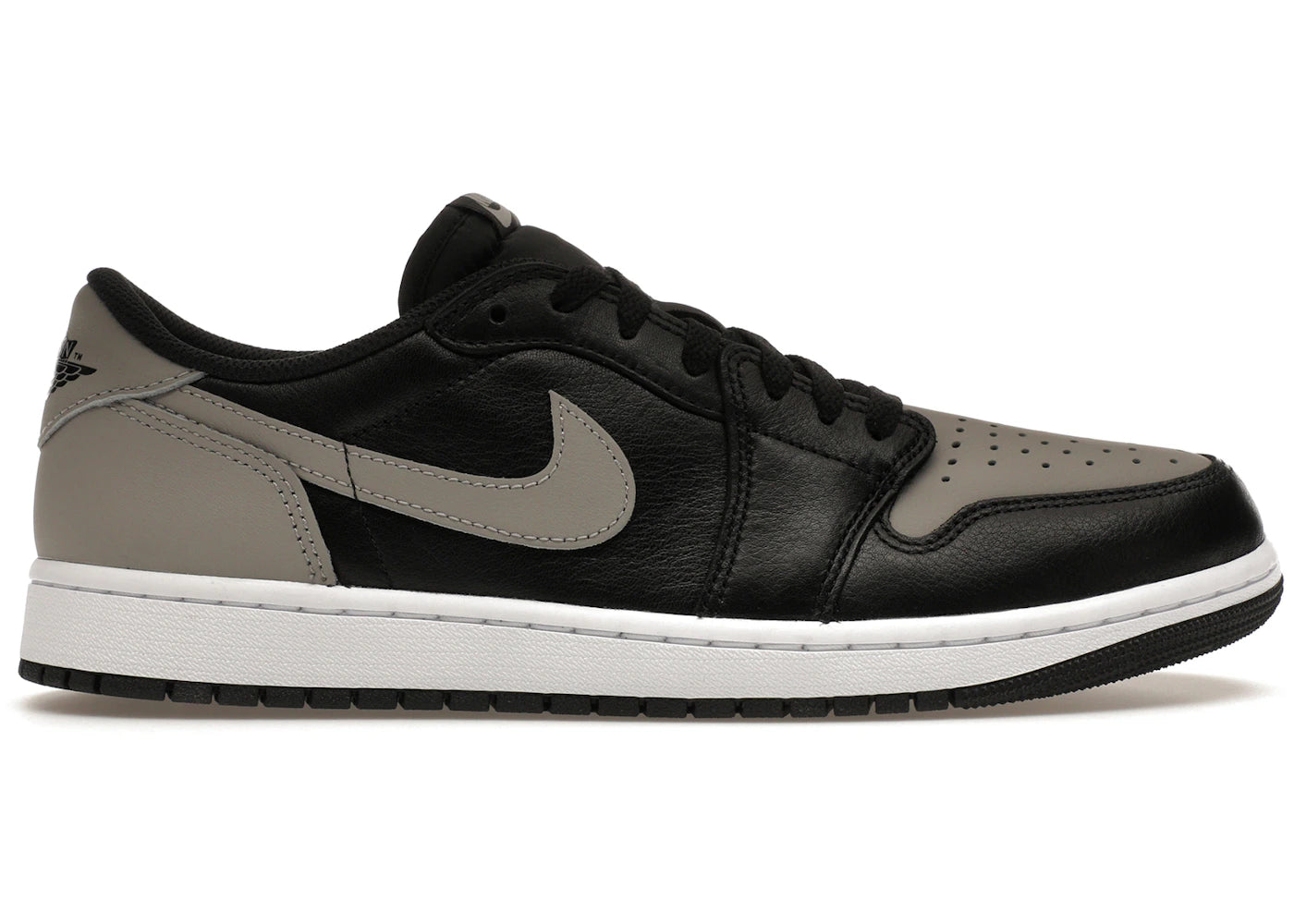 Air Jordan 1 Low OG Shadow - Sneakerholder